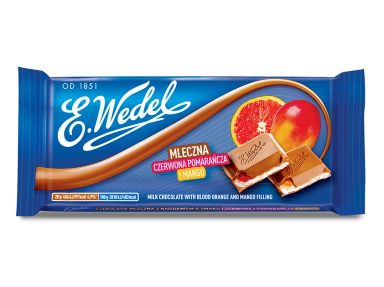 E. Wedel – TOLVEN