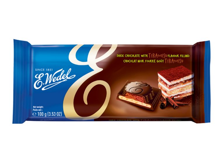 E. Wedel – TOLVEN