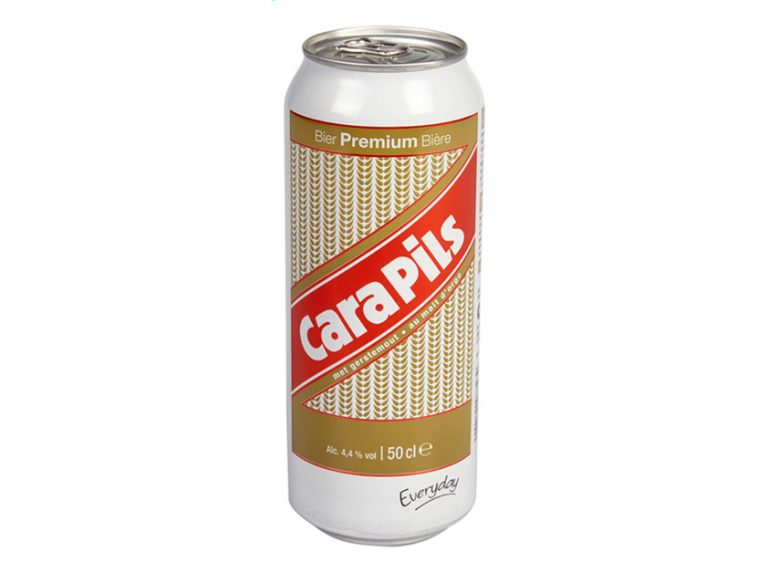 Cerveza CaraPils – TOLVEN